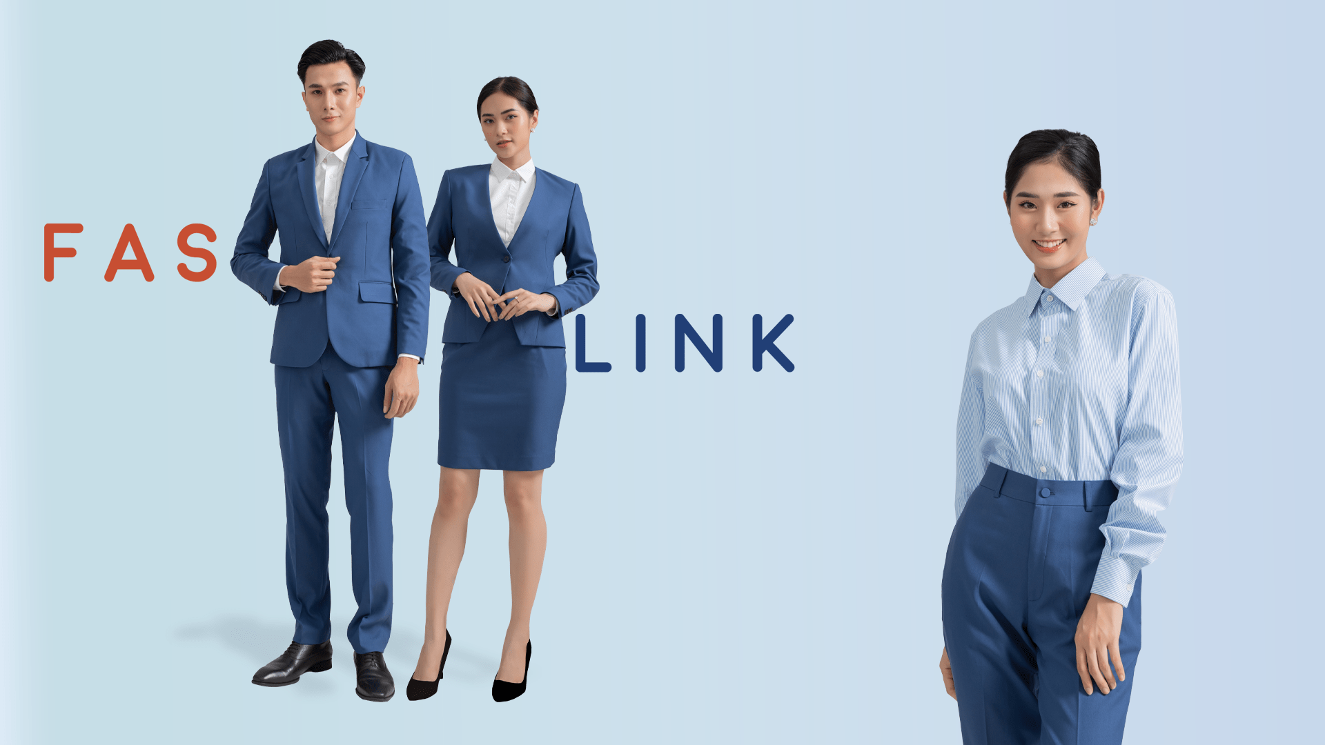 Công ty CP Kết Nối Thời Trang Faslink - FasLink