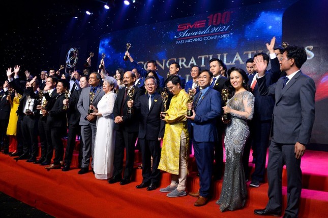 Faslink is recognized as one of "Asia's Leading Small and Medium ...